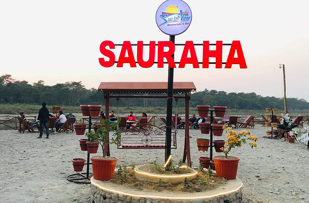 Explore Sauraha: Gateway to Chitwan's Wildlife Paradise