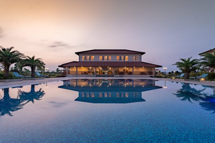 Soaltee Westend Resort Luxurious Retreat In The Heart Of Chitwan